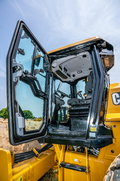 Teknoxgroup.com - CS11 GC