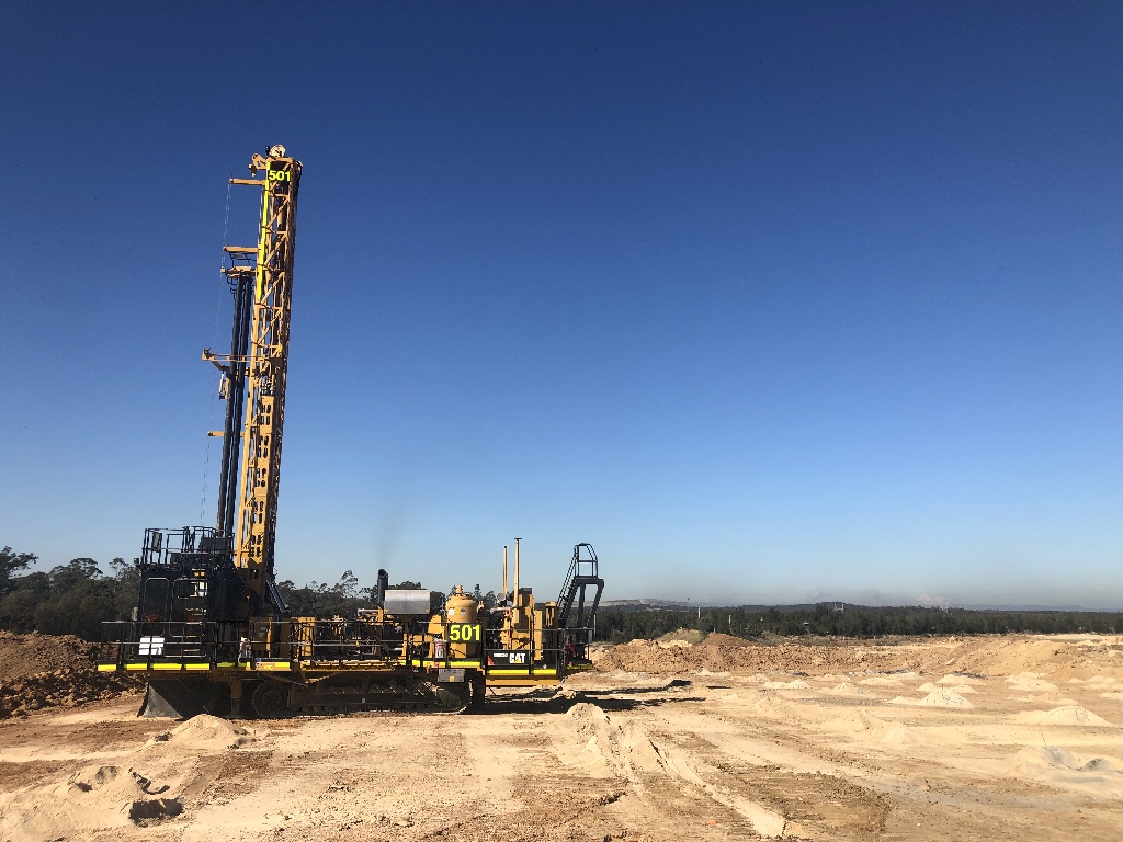 Teknoxgroup.com - MD6250