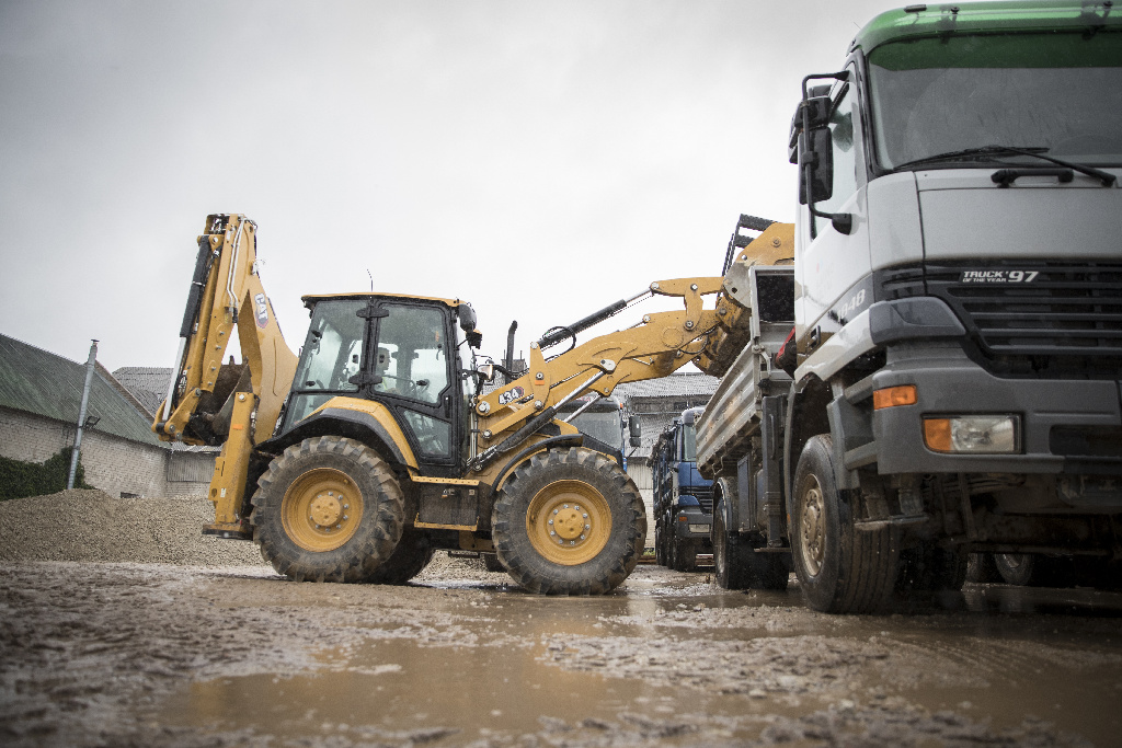 Teknoxgroup.com - 434 LRC