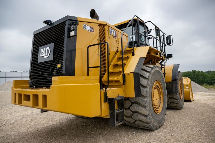 Teknoxgroup.com - 988 GC