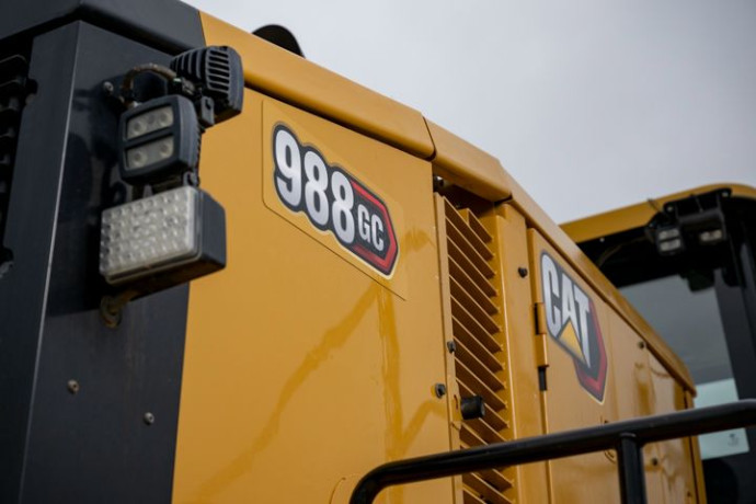 Teknoxgroup.com - 988 GC