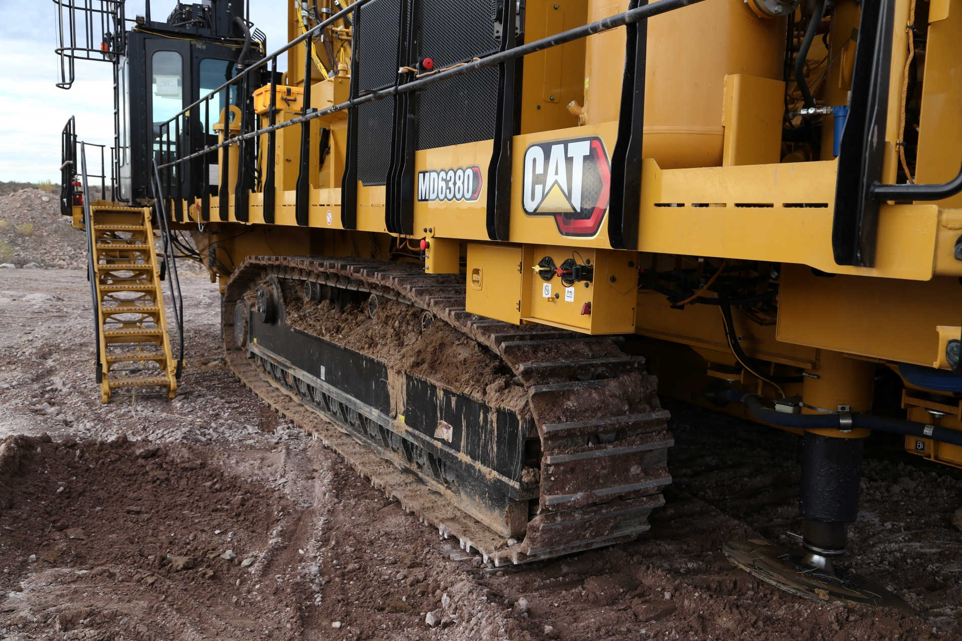 Teknoxgroup.com - MD6380