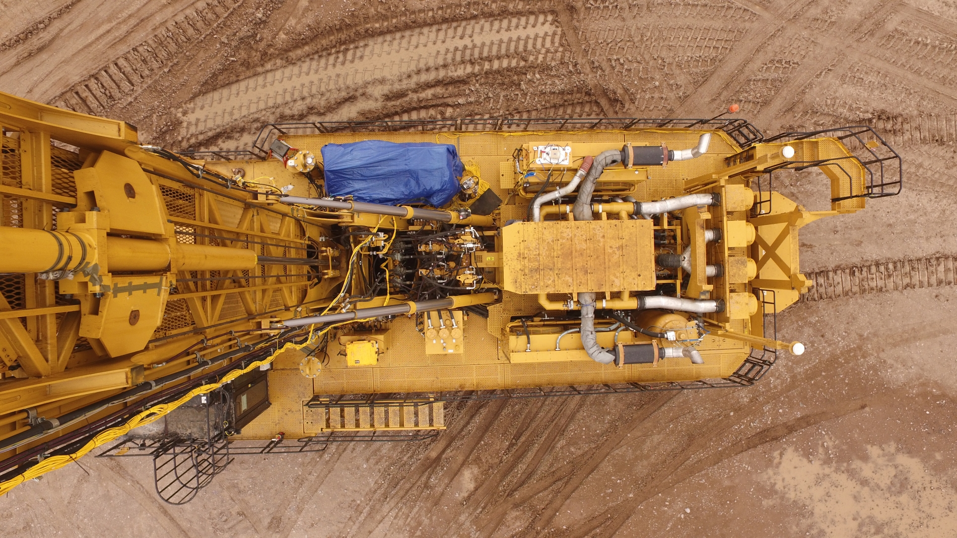 Teknoxgroup.com - MD6380