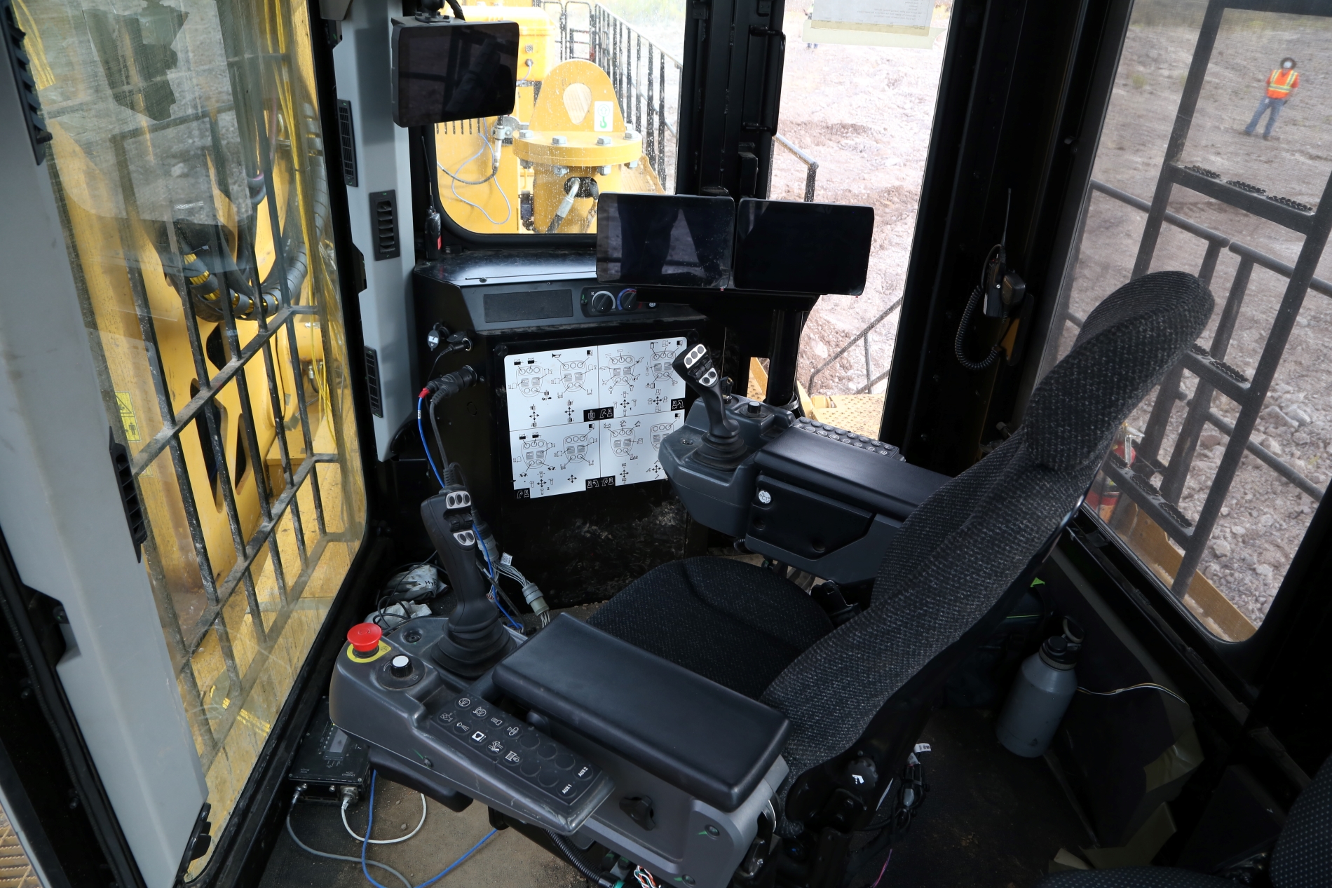 Teknoxgroup.com - MD6380