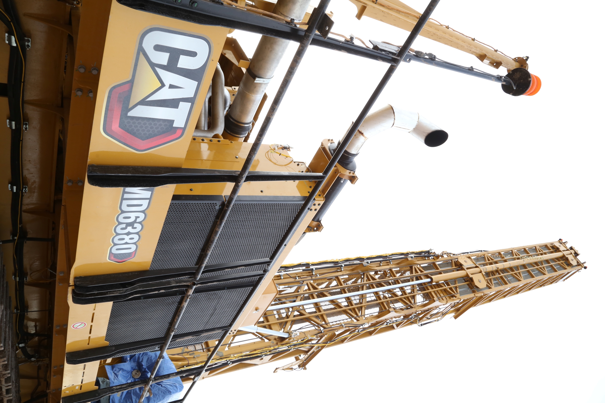 Teknoxgroup.com - MD6380