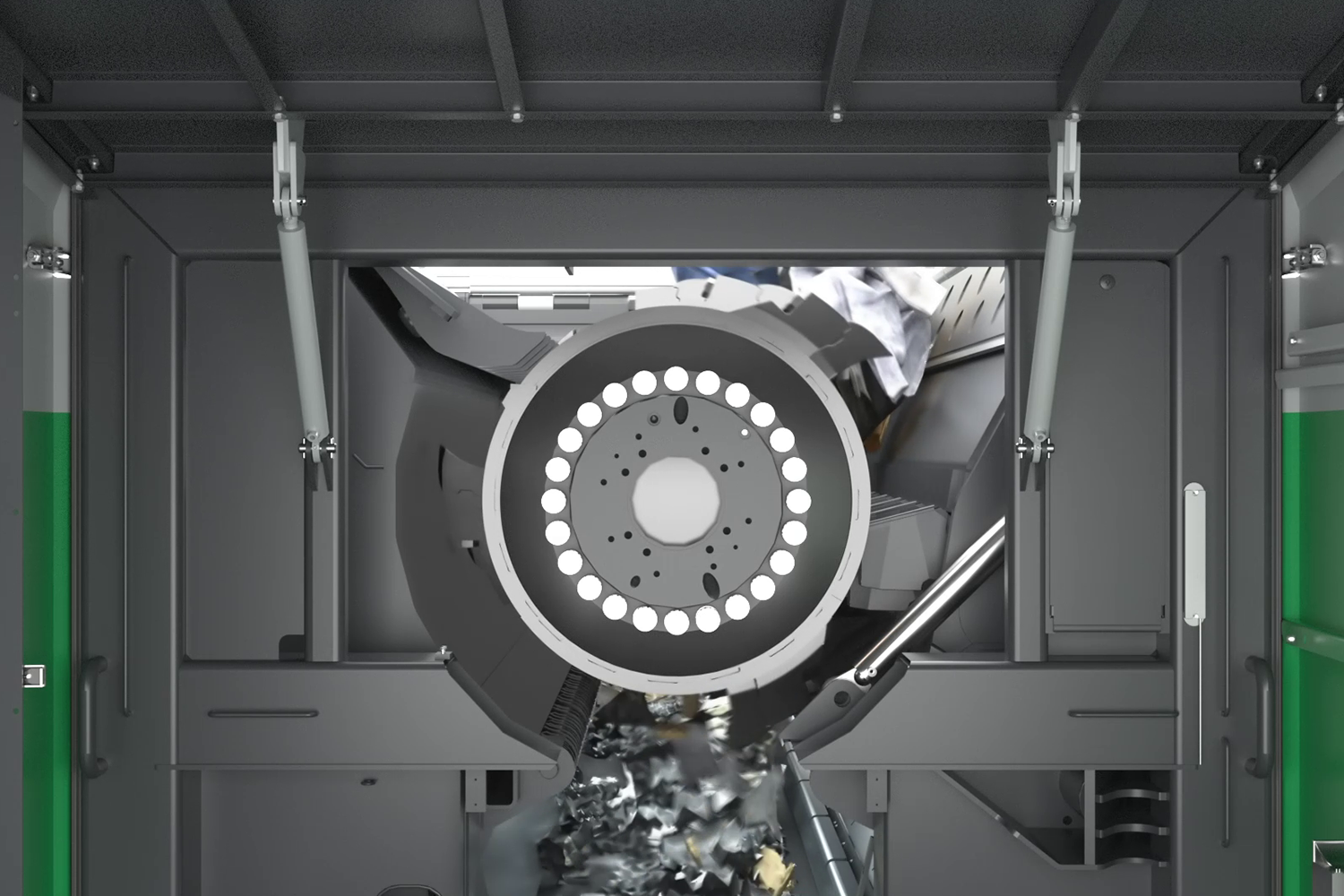 Teknoxgroup.com - Terminator Xtron Mobile