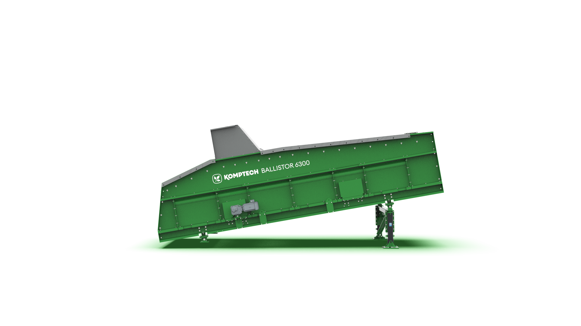 Teknoxgroup.com - Ballistor