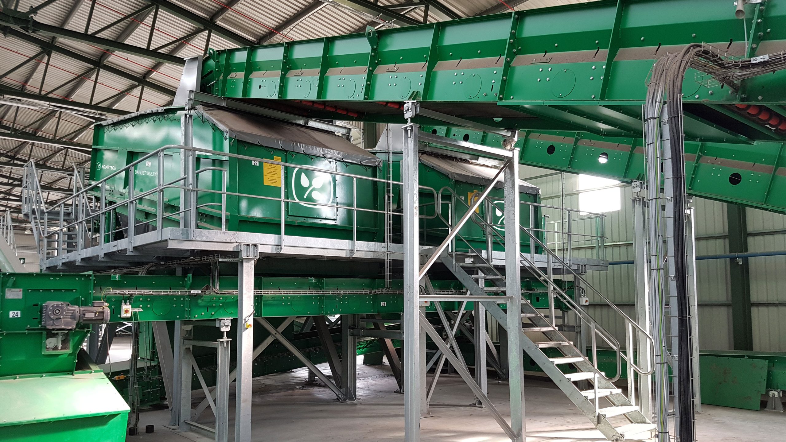 Teknoxgroup.com - Ballistor