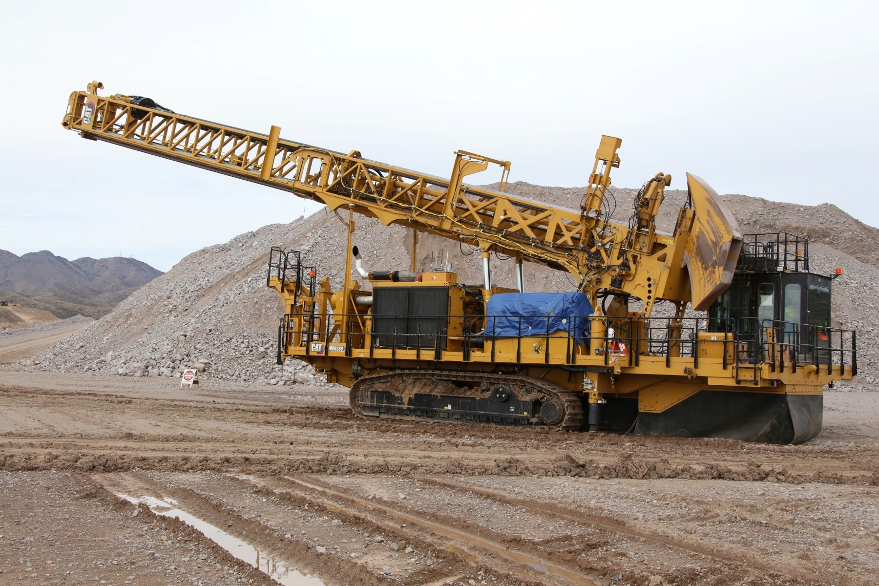 Teknoxgroup.com - MD6380