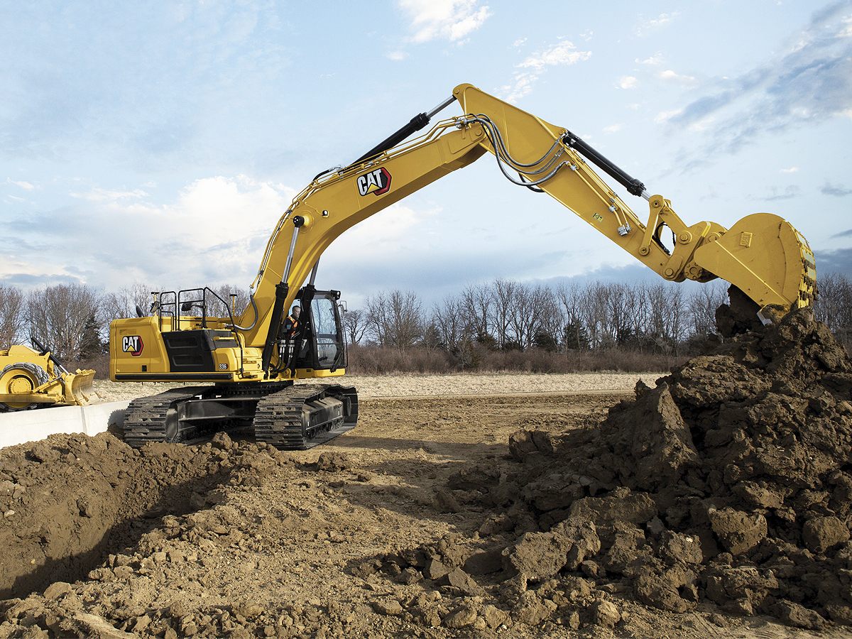 Teknoxgroup.com - Grade Assist For Excavators