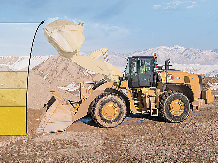 Teknoxgroup.com - PAYLOAD FOR NEXT GENERATION WHEEL LOADERS