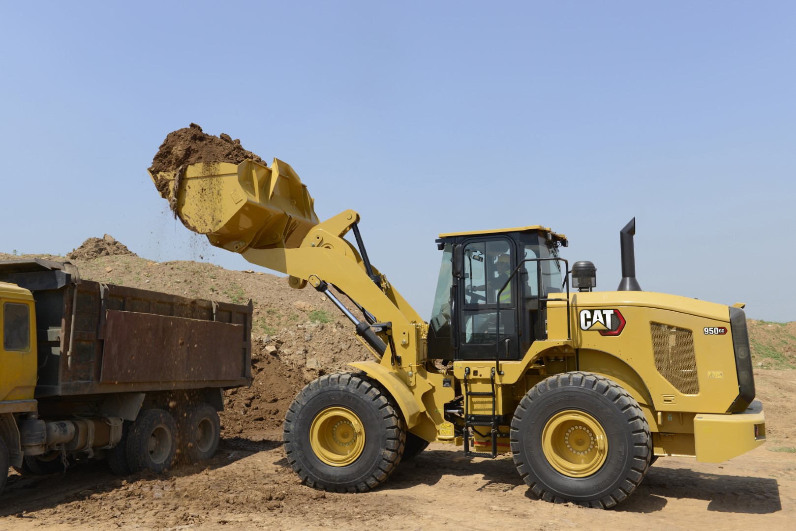 Teknoxgroup.com - 950 GC