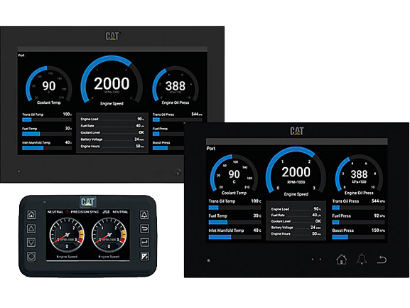 Teknoxgroup.com - MPC100
